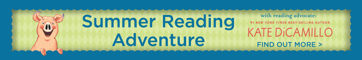 Earn Free Books & More With Summer Reading Incentive Programs (Updated ...